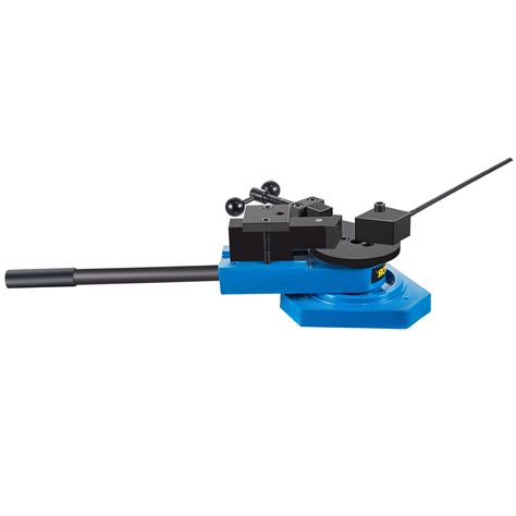Vevor Sbg 40 Metal Scroll Bender High Hardened Steel Scroll Bender Combination Of Scroll Radius