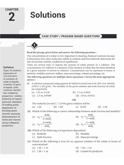 Solution Case Study Pdf