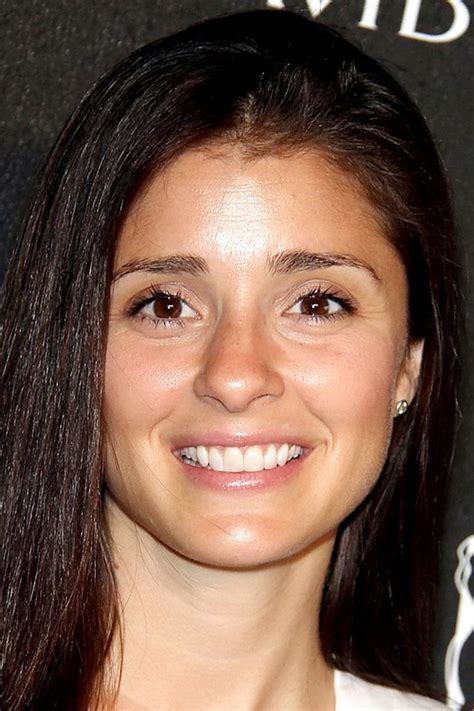 Shiri Appleby Personer Film Nu