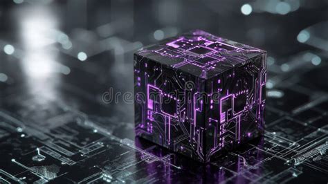 Exploring The Intersection Of Blockchain Technology And Cybersecurity