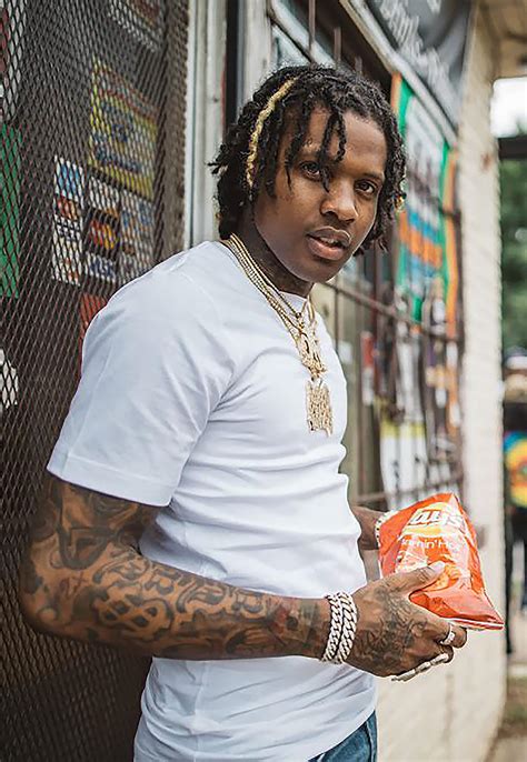 Lil Durk Audible Treats