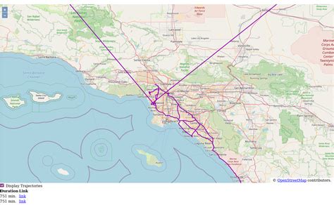 Spatial Data Tutorial With Hibernate And Cockroachdb