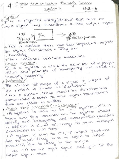 Ss Unit 4 Notes Pdf