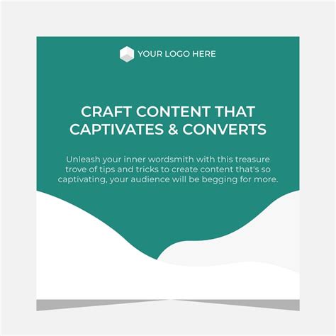 Premium Vector Digital Marketing Abstract Design