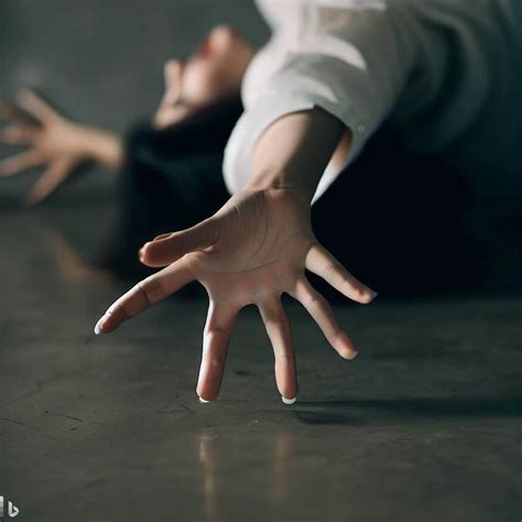 “어디서 입을 놀려” 차 빼달라는 여성 갈비뼈 부러지게 폭행한 전직 보디빌더 위키트리