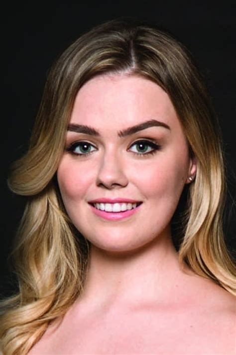 Megan Walsh Profile Images — The Movie Database Tmdb