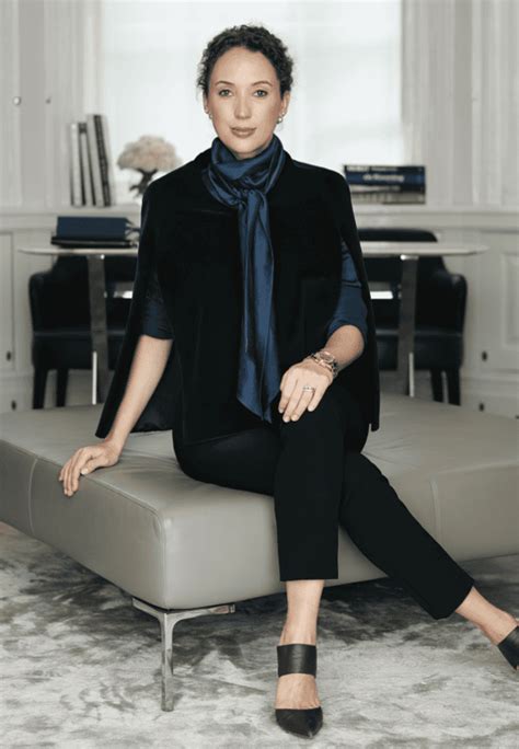 My Stylish Life Daniela Karnuts Mojeh Magazine