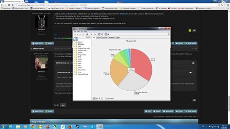 It Doesnt Add Up Strorage Capacity Technical Support Loverslab