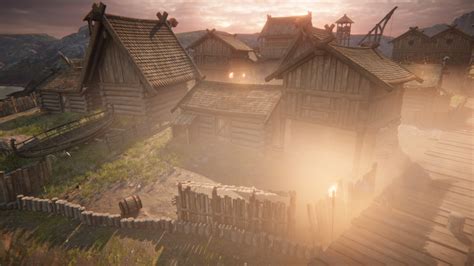 Fast Volumetric Area Fog Height Spherical Box Mesh