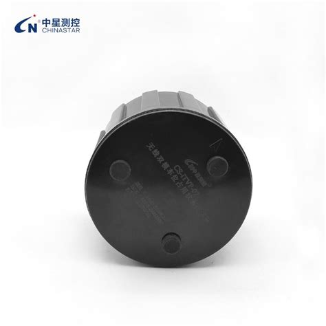 Iot Solutions Dual Mode Lora Sensor Lorawan Magnetic Parking Equipment