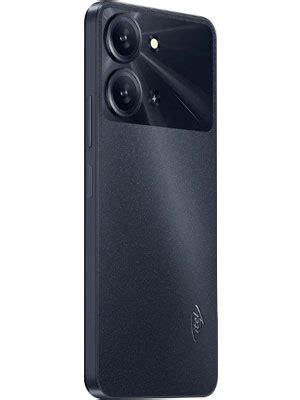 Itel P Plus Official Pictures Mobileinto