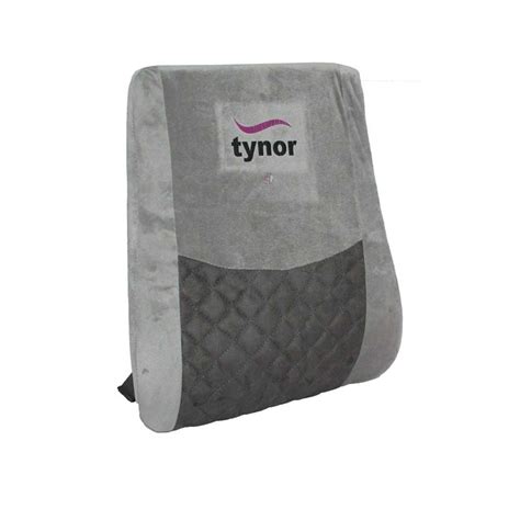 Tynor Back Rest Back Support Chair Cushion Ehavene