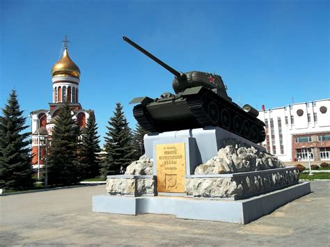 Достопримечательности нижнего тагила с описанием - 93 фото