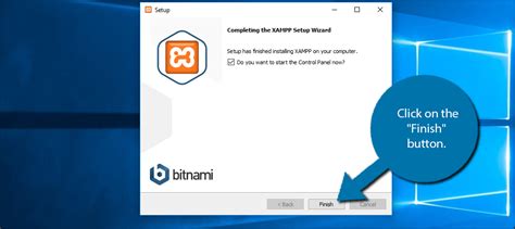 How To Install WordPress On Local Server Using Xampp GreenGeeks