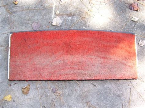 For Sale 73 76 Duster Hang 10 Rear Seat Setup 8 Pcs For A