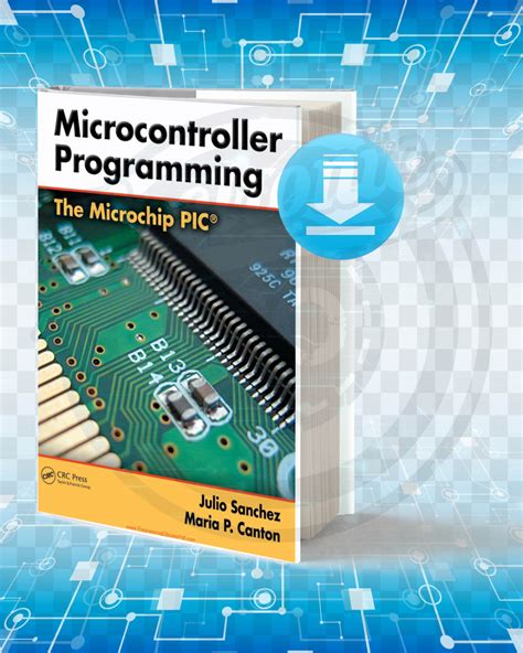 download microcontroller programming the microchip pic pdf artofit