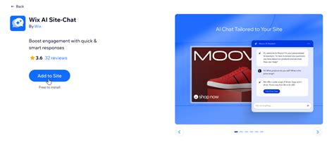 About Wix AI Site Chat Help Center Wix Com