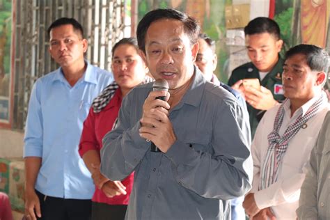 ឯកឧត្តម ងួន រតនៈ រដ្ឋបាលខេត្តបាត់ដំបង