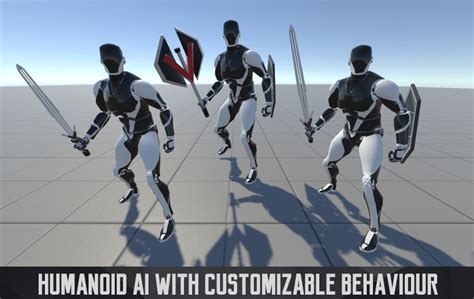 Invector Third Person Controller Melee Combat Template