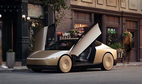 语焉未详的robotaxi，能撑起马斯克的野心吗 动点科技