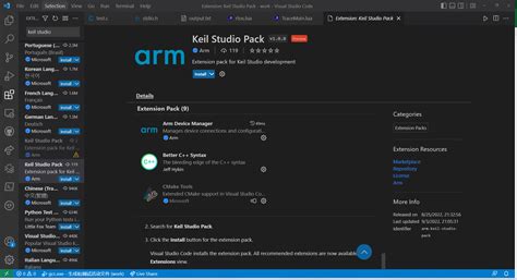 安富莱嵌入式周报第281期Keil Studio发布VSCode插件微软嵌入式IDE升级开源穿戴手表CAN XL汽车单片机USB4 V2 0规范 硬汉嵌入式 博客园