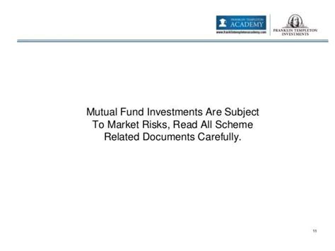 Systematic Investment Plan Ppt