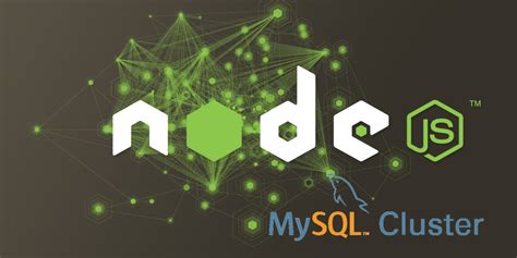 Understanding The Dynamics Of Nodejs Cluster Creative Alive
