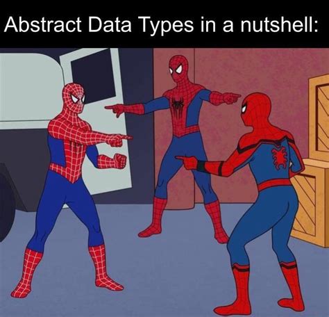 Understanding Abstract Data Types In Programming