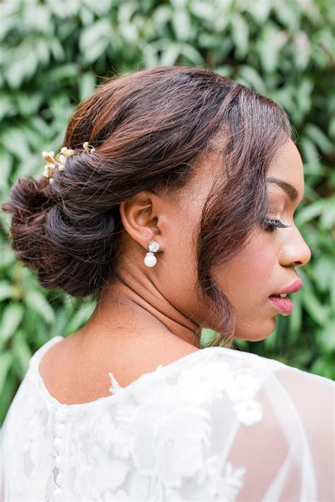 Hairstyle Women Wedding