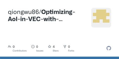 Github Qiongwu86optimizing Aoi In Vec With Federated Graph Neural Network Multi Agent Github Qiongwu86optimizing Aoi In Vec With Federated Graph Neural Network Multi Agent