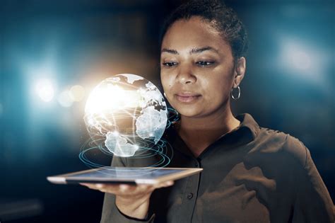 Ai And Data Transforming The Future Of Tourism In Africa Etela Africa