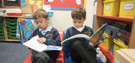 Performance Moorgate Community Primary School