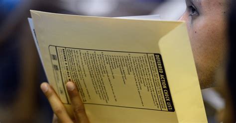 Are You An Immigrant Protected By Daca We Want To Hear From You Propublica