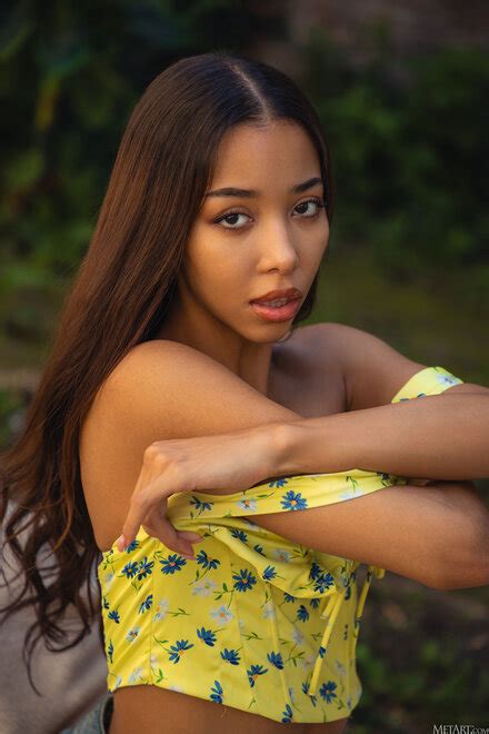 Lia Lin Flirt Fever X124 Metartflirt Feverlia Linhigh0027