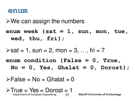 Lecture 13 Structs Ppt Download