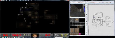 Map Image Doom Reborn Mod For Doom Reborn ModDB