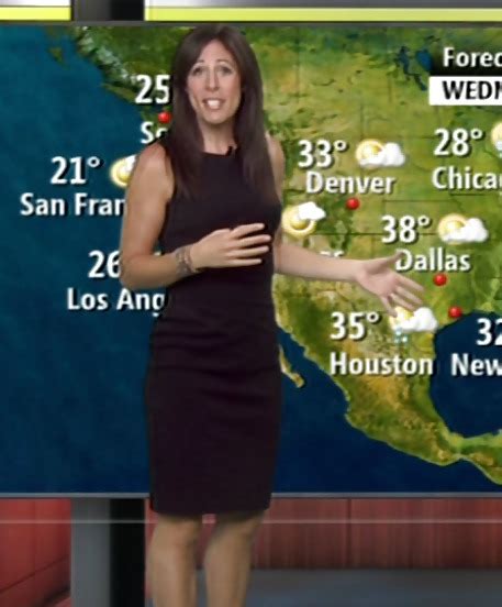 Weather And Tv Babes Porn Pictures Xxx Photos Sex Images 993389 Page