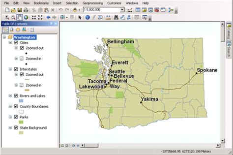 Tips And Best Practices For Map CachesArcGIS Server Documentation For ArcGIS Enterprise