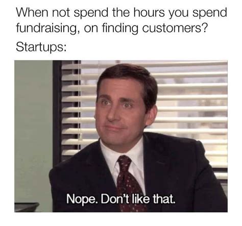 Best Startup Memes 2024 25 Hilarious Memes