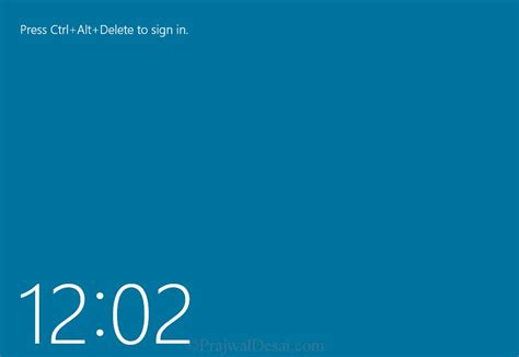 Installing Windows Server 2012 In Core Mode