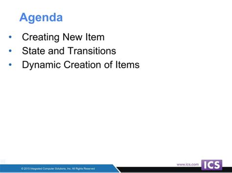 Best Practices In Qt Quick QML Part II PPT