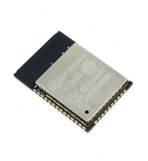 Modulo Esp Wroom Wifi Bluetooth Ble Dual Core Cyberofice