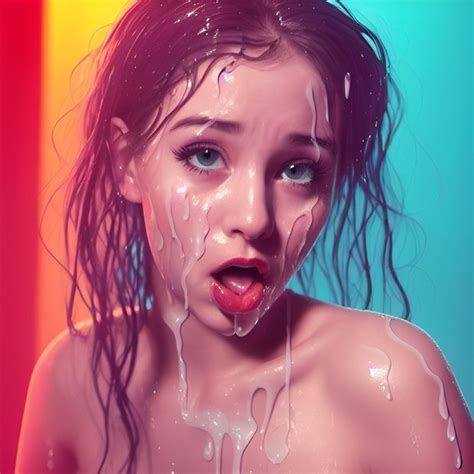 Having Quite An Ai Evening Pic