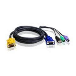 PS USB KVM Cables At Best Price In New Delhi By DU Data Rack Systems Private Limited ID