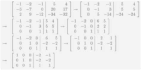 역행렬 작성중 Blackbox