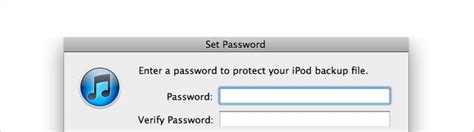How To Encrypt And Delete Your IPhone Or IPad Backups