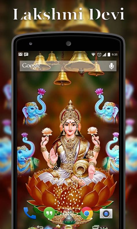 Lakshmi Devi Hd Wallpapers Apk For Android Download