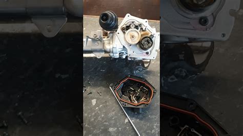 P040300 Audi Vw Skoda 20 Diesel Watercooled Egr Fault Youtube