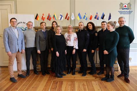 «РАЗОМ Підґрунтя для розвитку стійкості і співпраці в Балтійському