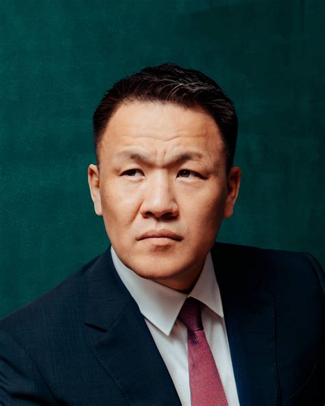 Олонбаяр Энхбат